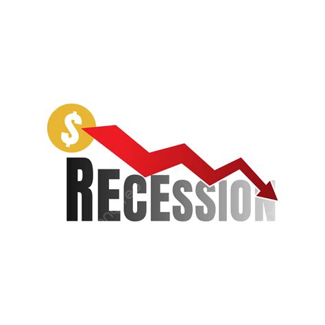 Global Recession Info Graphic Recession Economy Bussiness Png And