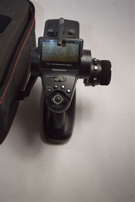 Futaba Pks R Radio Receiver And Bag R C Tech Forums