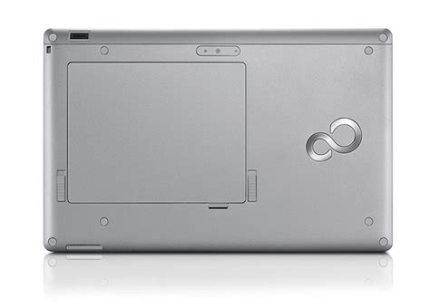 Fujitsu Touch Fujitsu Stylistic Q572