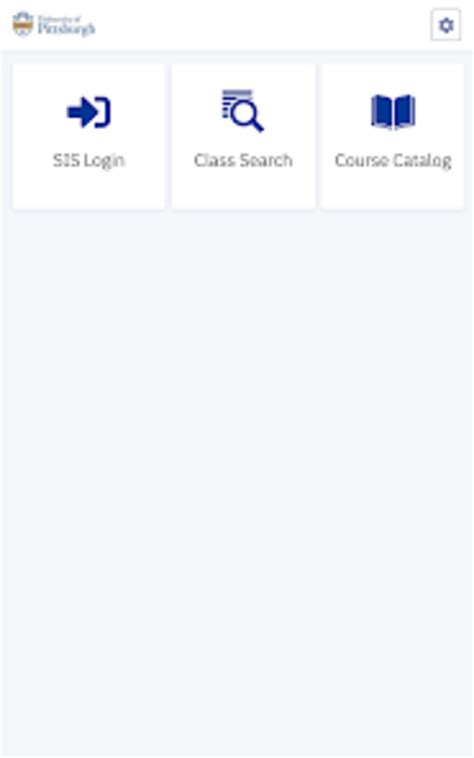 Pitt Cx Mobile For Android Download
