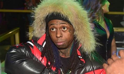 Lil Waynes Alleged Sex Tape Finally Gets Released