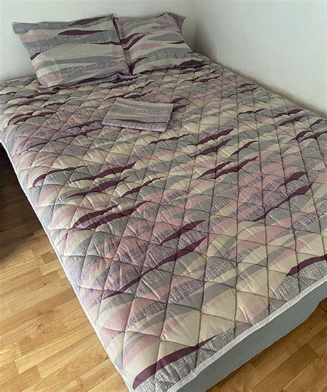 Step Deka Bez Ljubicasta Mariva