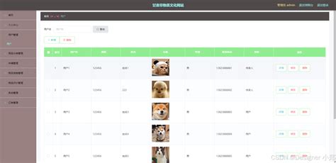 基于springbootvue甘肃非物质文化网站的设计和实现源码文档部署讲解基于springbootvue的非物质文化网站设计