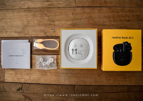 Review: realme Buds Air 2