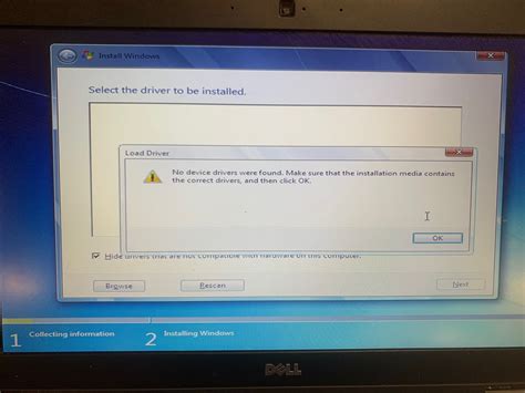 Failing To Install Windows 7 Via Usb Rwindows7