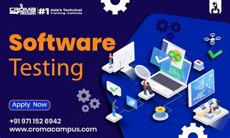 What Role Does Software Testing Play In The Development Process