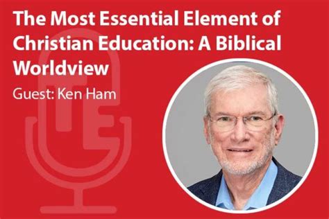 Ken Ham Ep 29