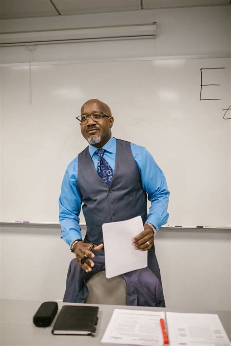 Iconic Black Canadian Professors Black Voice