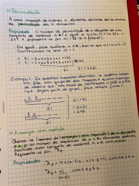 Calculo Combinatorio 2 Pdf