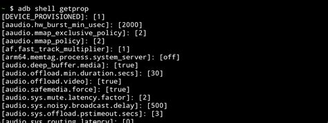 免電腦在手機上執行adb指令，termux Adb Wifi無線偵錯 · Ivon的部落格