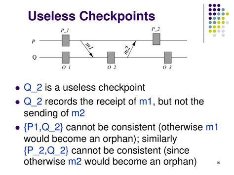 Ppt Fault Tolerance And Recovery Powerpoint Presentation Free