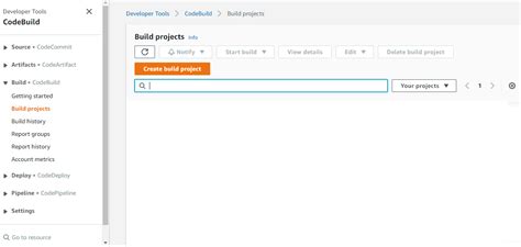 Integrate Aws Codebuild And Azure Devopswith Katalon Docker Image Naukri Code 360