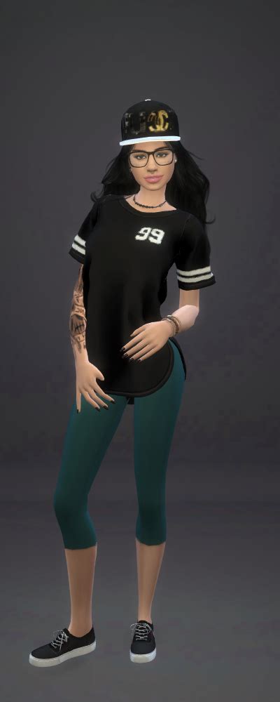 Mrrakkons Sims And Stuff Page 18 Downloads The Sims 4 Loverslab