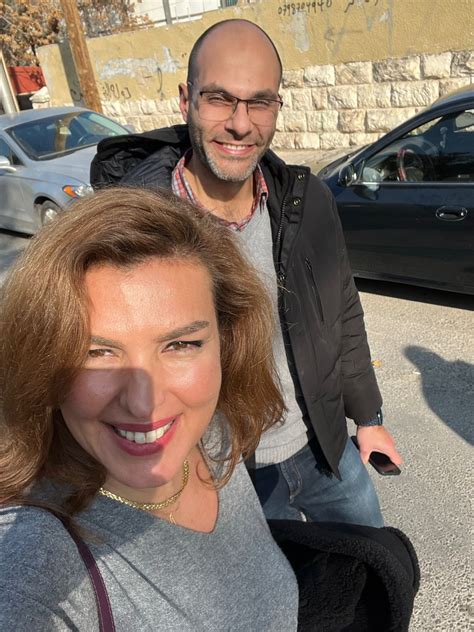 Wajeeha Al Husseini On Linkedin Ahmad Hammo Wishing You The Best Of Luck Always “every New