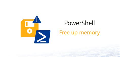 Powershell Timeout Free Up Ram