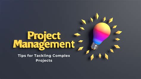 Mastering Project Management
