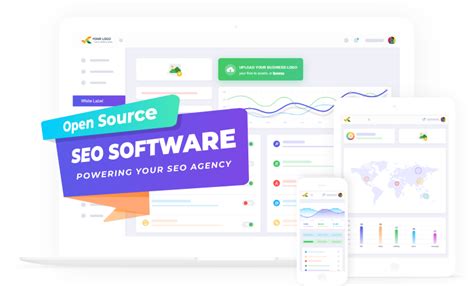 100 Open Source Seo Software Tools For Seos And Marketers