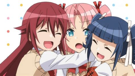 Himegoto Anime Animeclick It