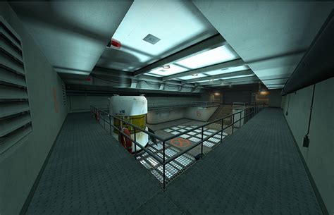 Nuke Csgo Liquipedia Counter Strike Wiki