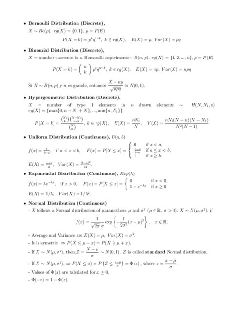 Randomvariablescheatsheetpdf