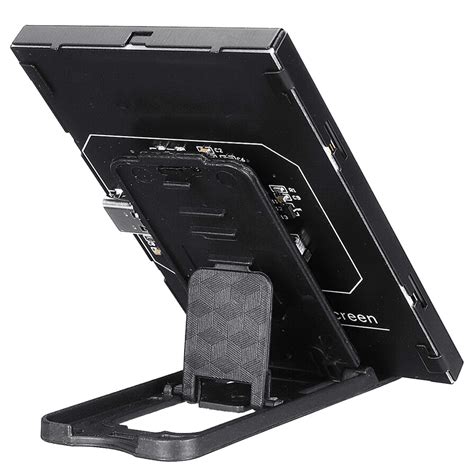 3 5 Inch IPS TYPE C Secondary Screen CPU GPU RAM HDD Monitoring