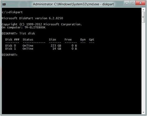 How To Install Windows To An External USB Hard Drive