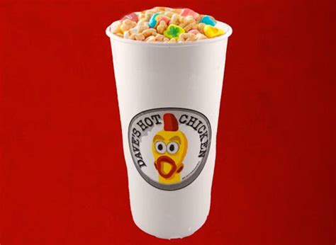 5 Fast Food Chains Adding Brand New Menu Items In March
