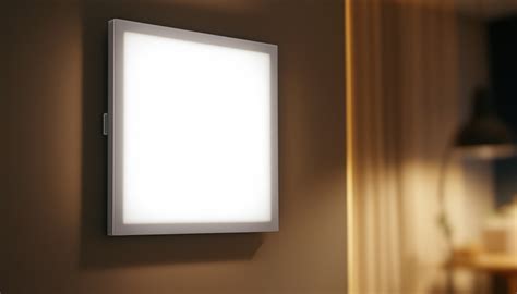 2x2 Led Panel Light Lighting Explained Paclights
