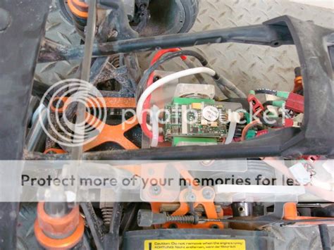 Fastest RC Electric HPI Baja Fastest RC Electric HPI Baja