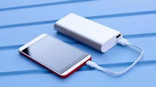 Merek Powerbank Terbaik Tahun Sabine Blog