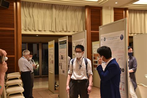 ALC'22 & Official Photos &Poster Sessions&