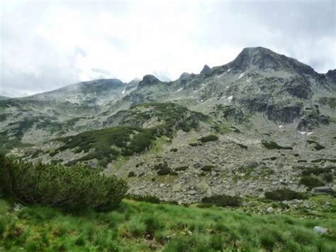 Rila National Park