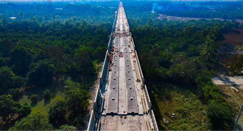 Enhancing Safety And Efficiency Wind Speed Monitoring Devices Along High Speed Rail Corridors
