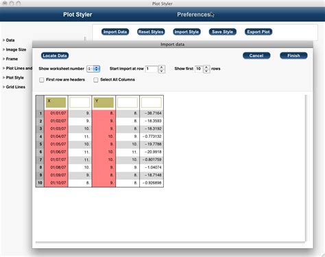 Mathematica Consulting Interfaces In Mathematica
