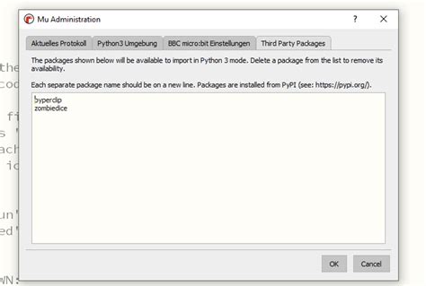 Help With Pip Install Of 3rd Party Modules Rinventwithpython