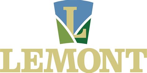 Lemont Unveils New Brand Logo Lemont Il Patch