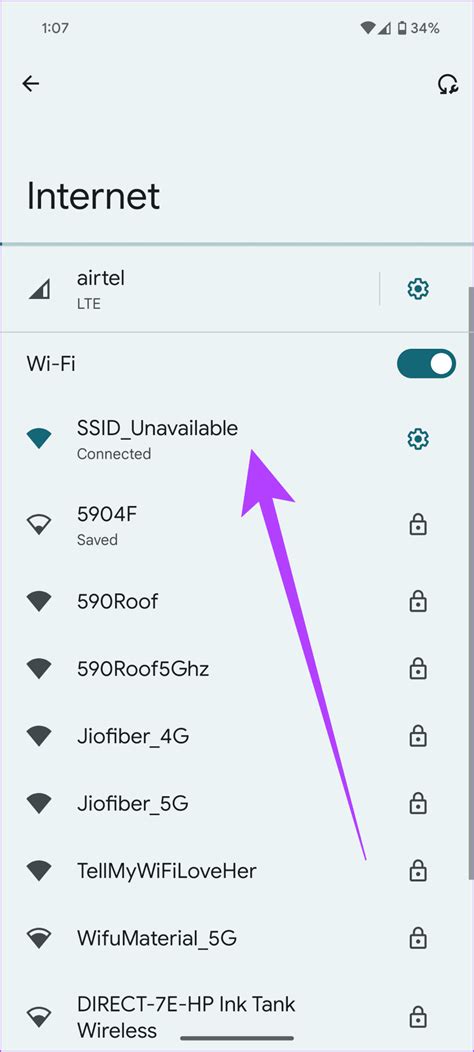 How To Use Your Android Phone As A Wi Fi Extender Guiding Tech