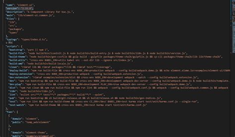 vue 升级element ui升级 阿东123 博客园