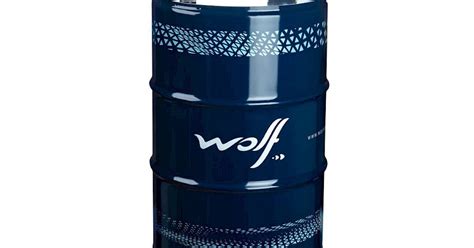 Wolf Guardtech 15w40 Sfcd Bondis Bv