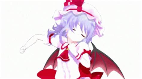 Touhou Project Touhou  Touhou Project Touhou Remilia Descubrir Y