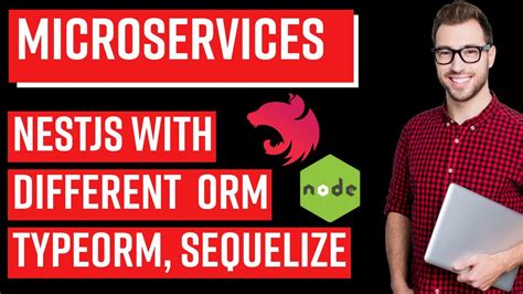 Microservices Nest Js With Different Orms Microservice With