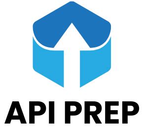 API Certification API Prep