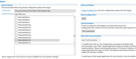 Css60建立tms320f28379d工程折腾日记 Geek Wireless 博客园