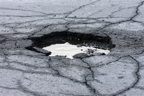 Pothole Problem Is Getting Worse Read How To Claim Green Flag