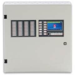 Detection Supplies Your Fire And Detection Experts C Tec ZFP4 40 X ZFP Standard 4 Loop