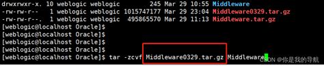 weblogic10 3 6补丁升级 csdn博客