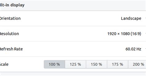 Kianmengorg Fractional Scaling In Gnome
