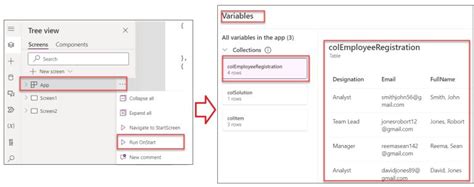 Power Apps Split Text Into Collection