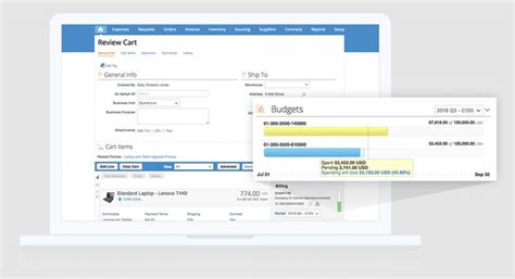10 Best Procurement Management Software And Tools In 2025