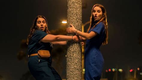 Clip Of Booksmart Teaser Trailer